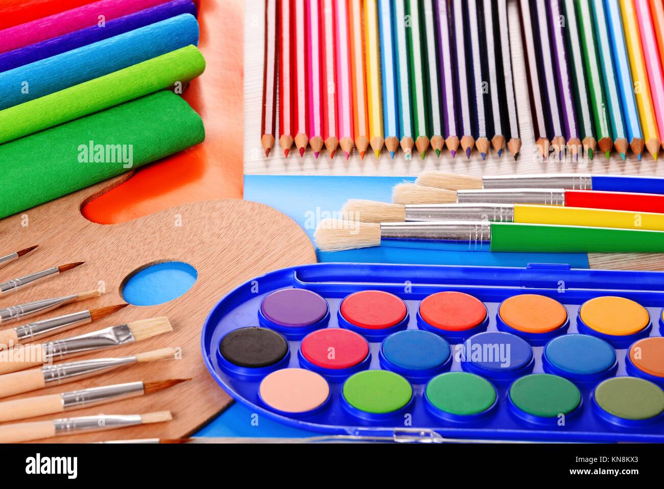 Elementary composition hi-res stock photography and images - Alamy