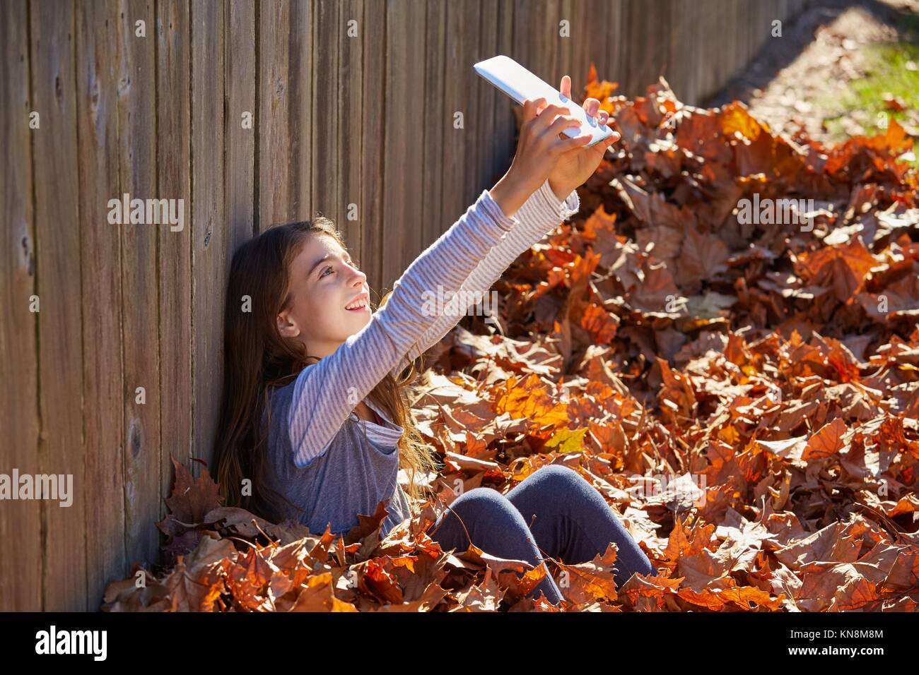 Tween Girl Computer High Resolution Stock Photography and Images - Alamy