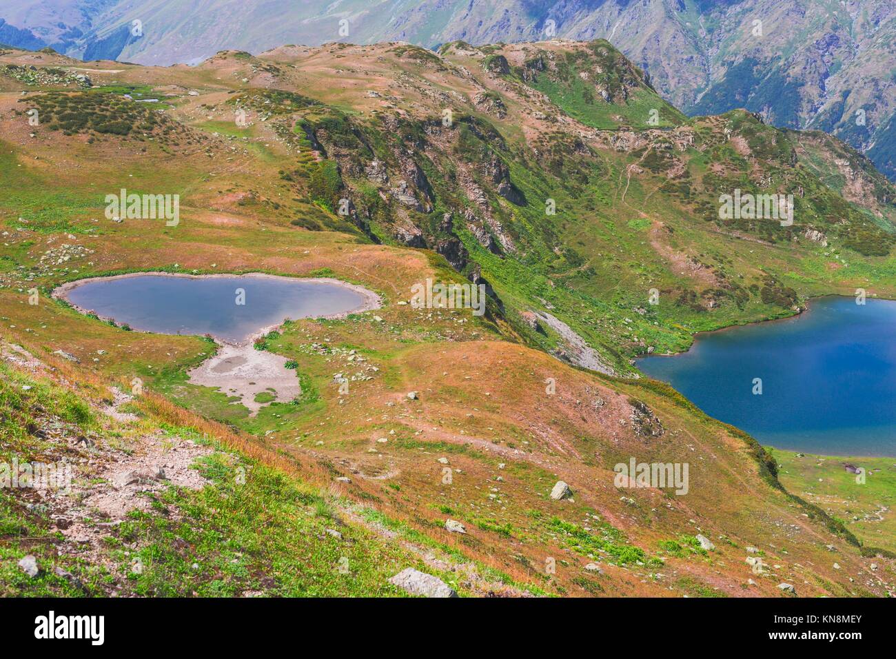 Beautiful scenery landscape hi-res stock photography and images - Alamy