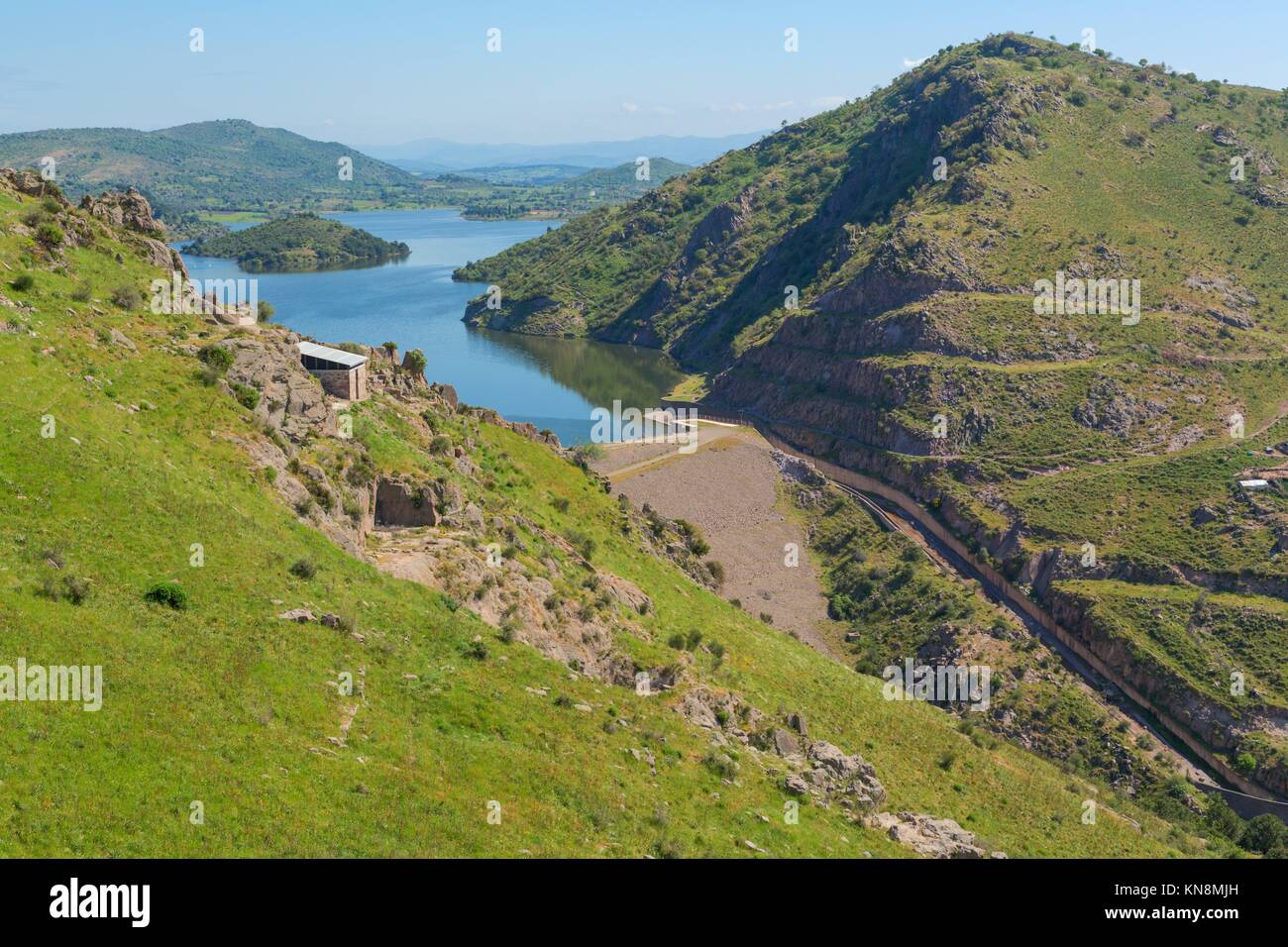 Turkey nature landscape hi-res stock photography and images - Alamy