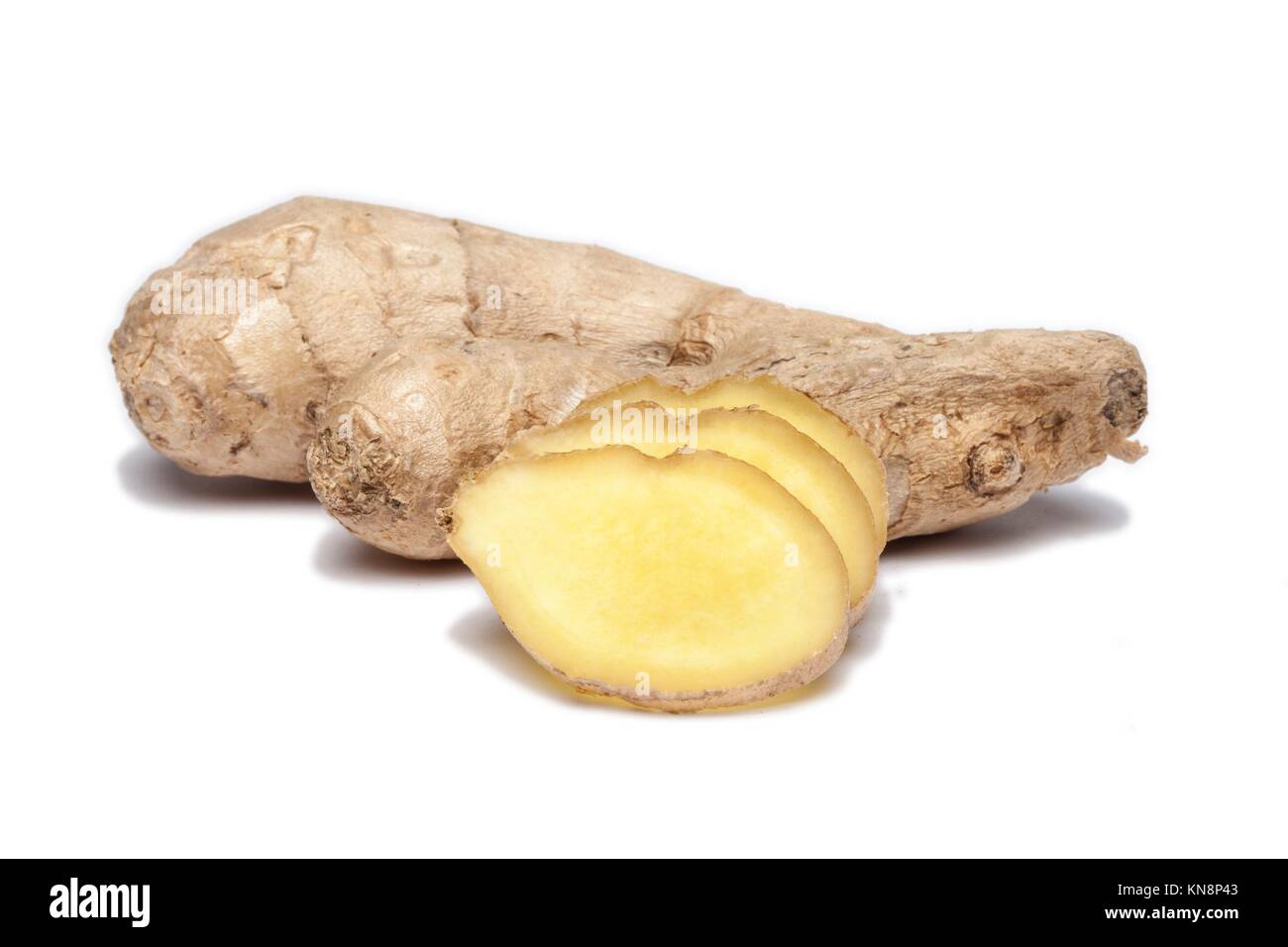 Isolated ginger hi-res stock photography and images - Alamy