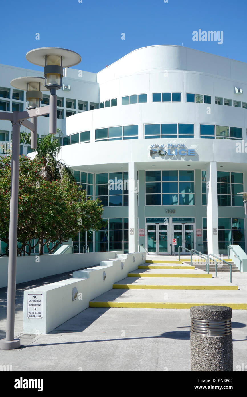 Police Headquarters Building High Resolution Stock Photography and ...