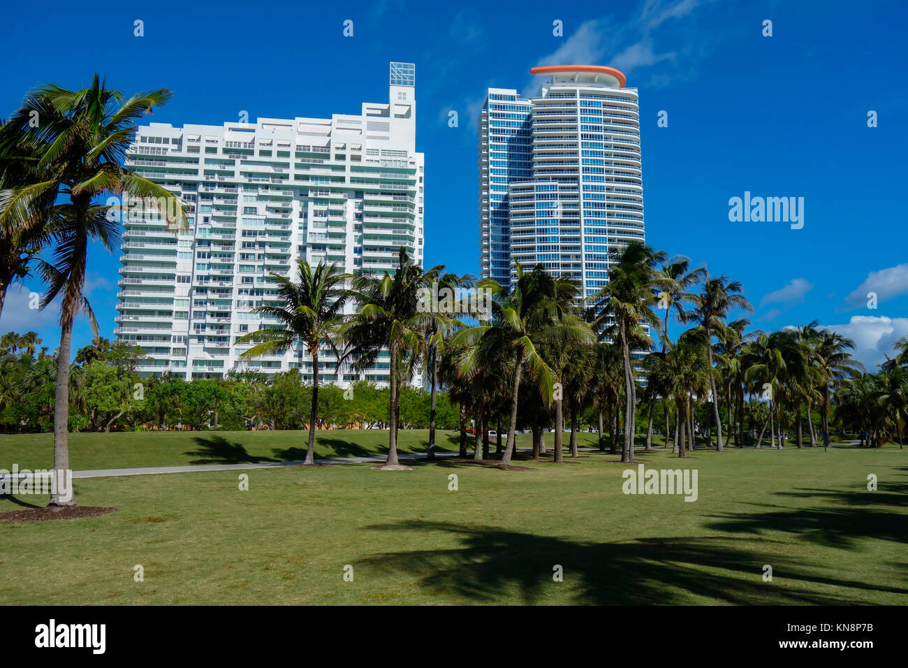 South pointe continuum hi-res stock photography and images - Alamy