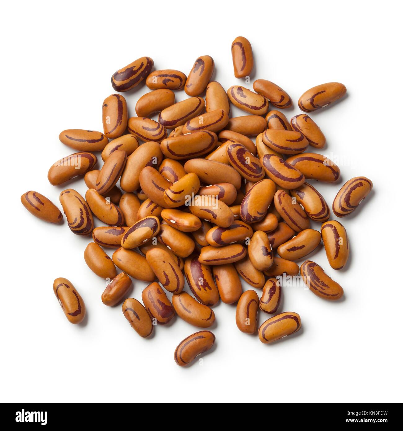 Tiger beans hi-res stock photography and images - Alamy