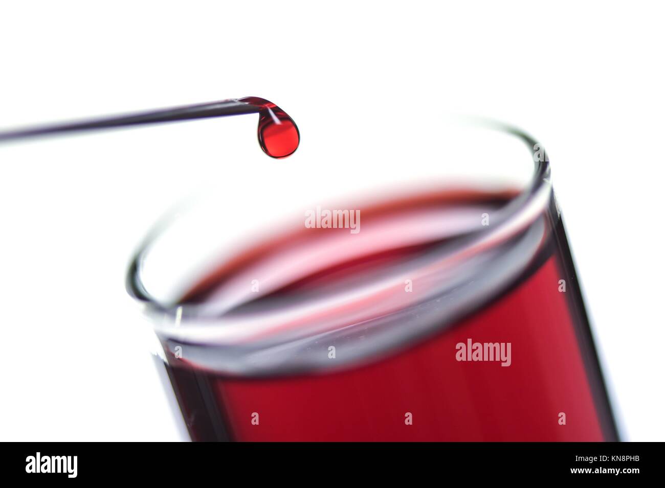 Leaking Blood High Resolution Stock Photography and Images - Alamy