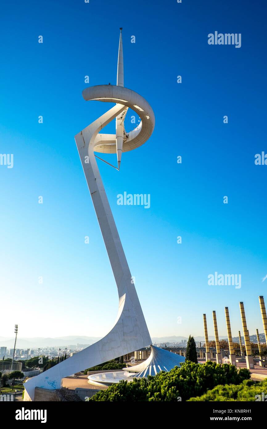 Santiago Calatrava Structure Stock Photos & Santiago Calatrava ...