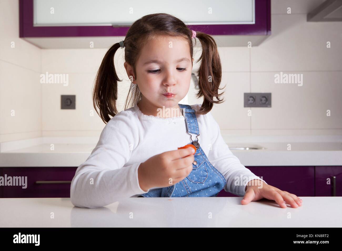 Raw expression hi-res stock photography and images - Alamy