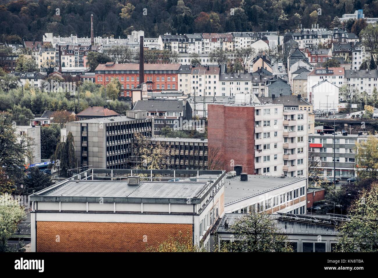 Wuppertal High Resolution Stock Photography and Images - Alamy