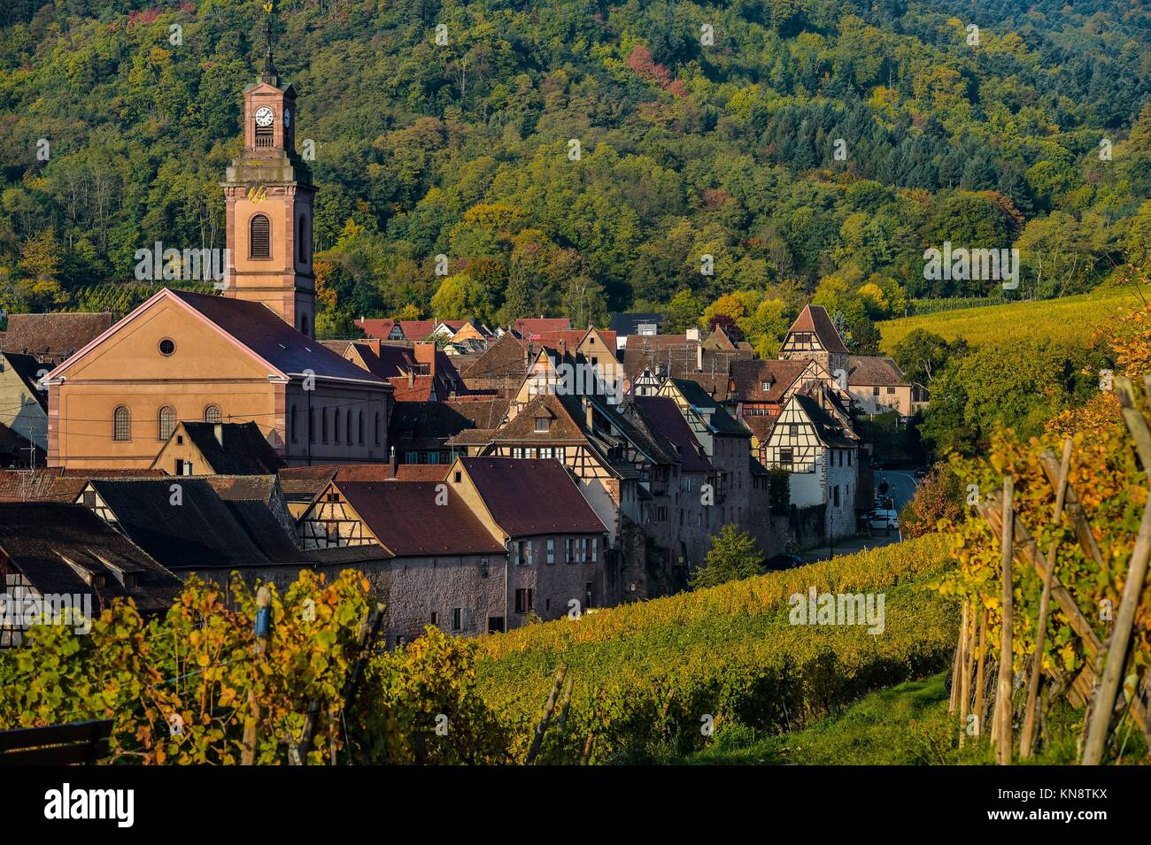 Haut rhin 68 hi-res stock photography and images - Alamy