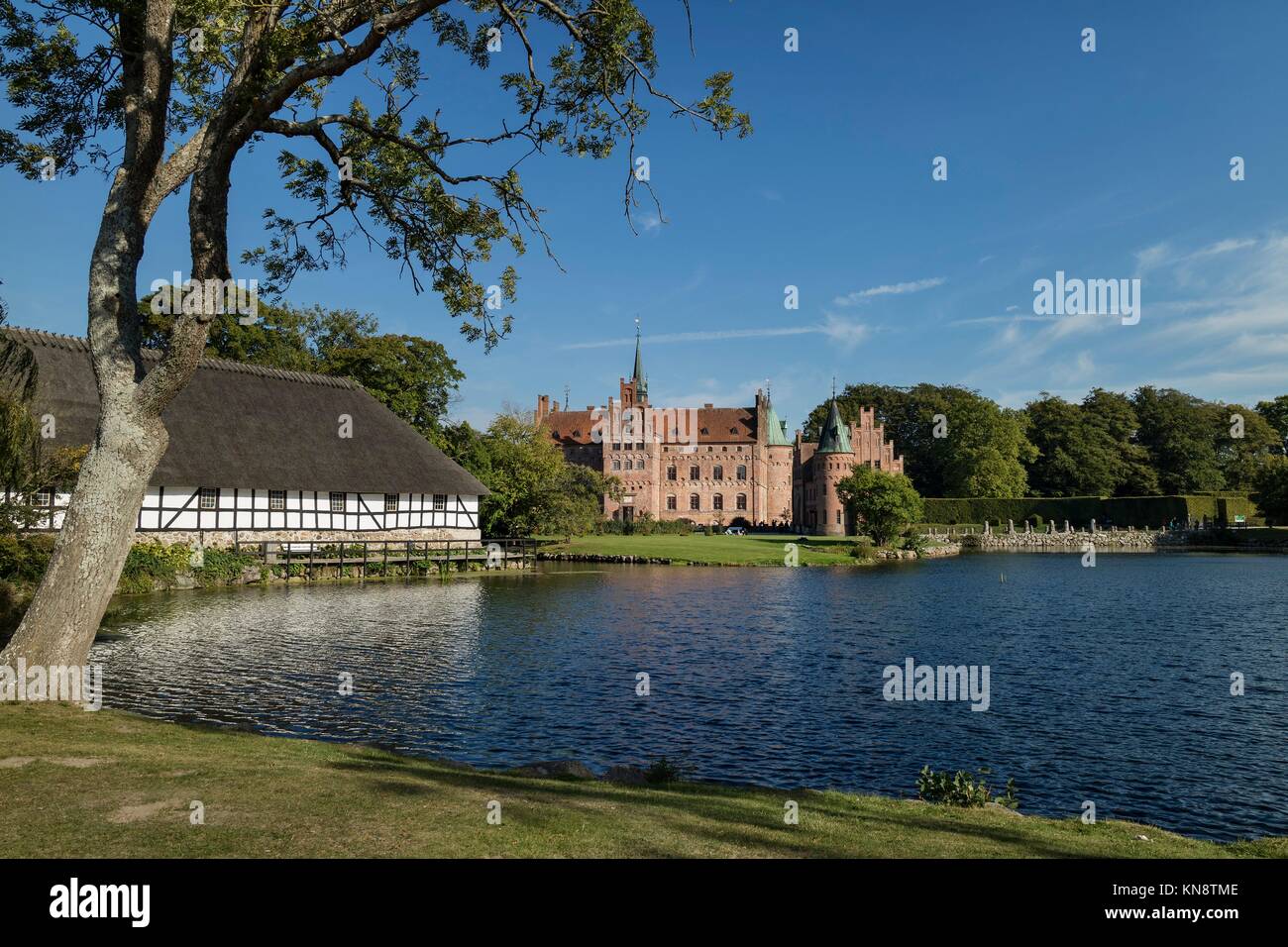 Faaborg museum hi-res stock photography and images - Alamy
