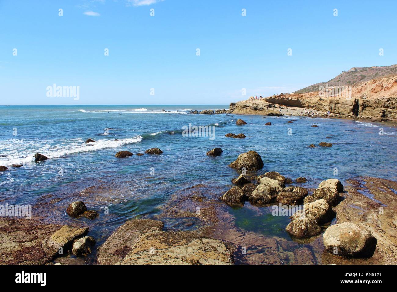 Shoreline Sightseeing High Resolution Stock Photography and Images - Alamy