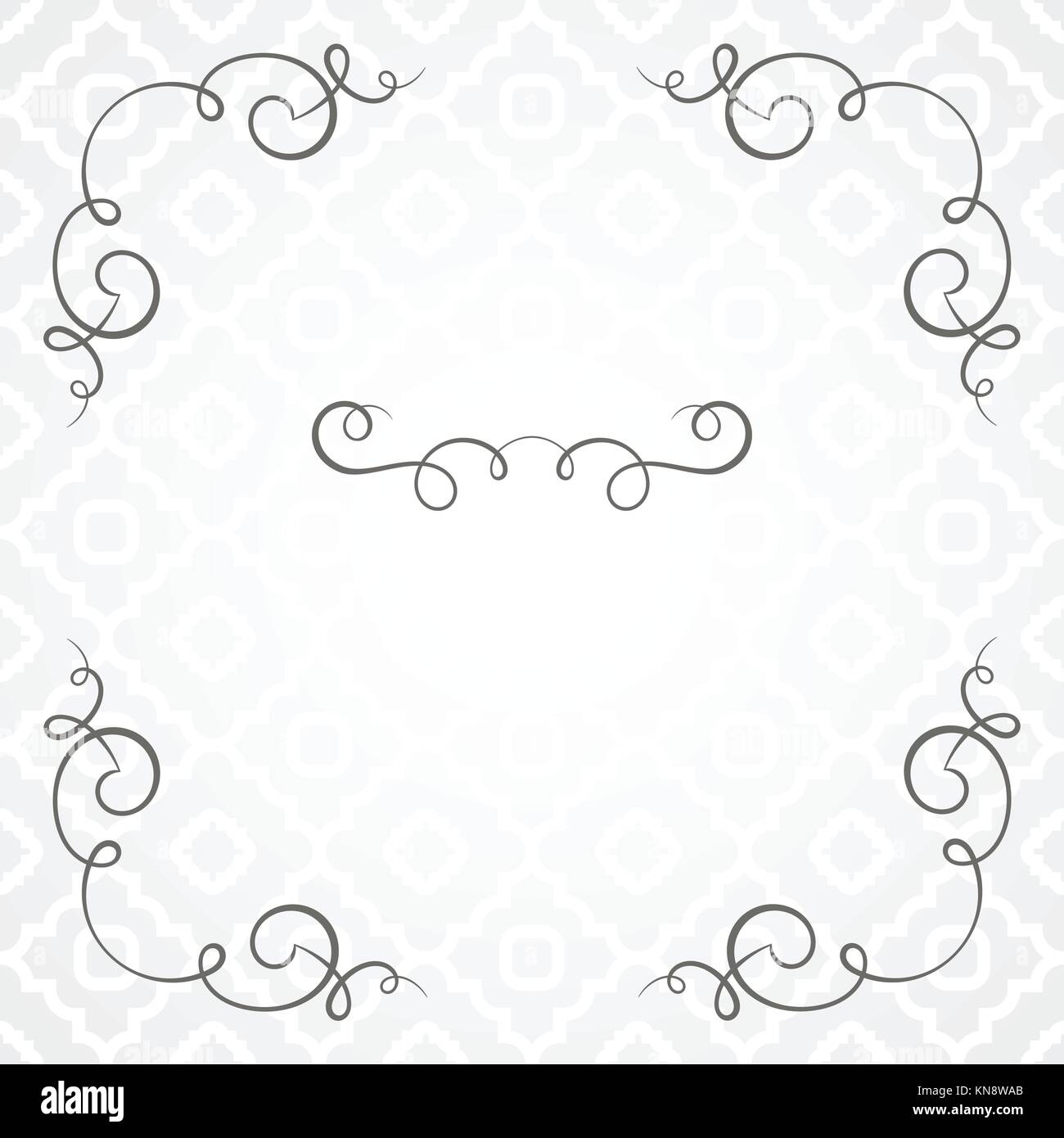 Decorative page hi-res stock photography and images - Alamy