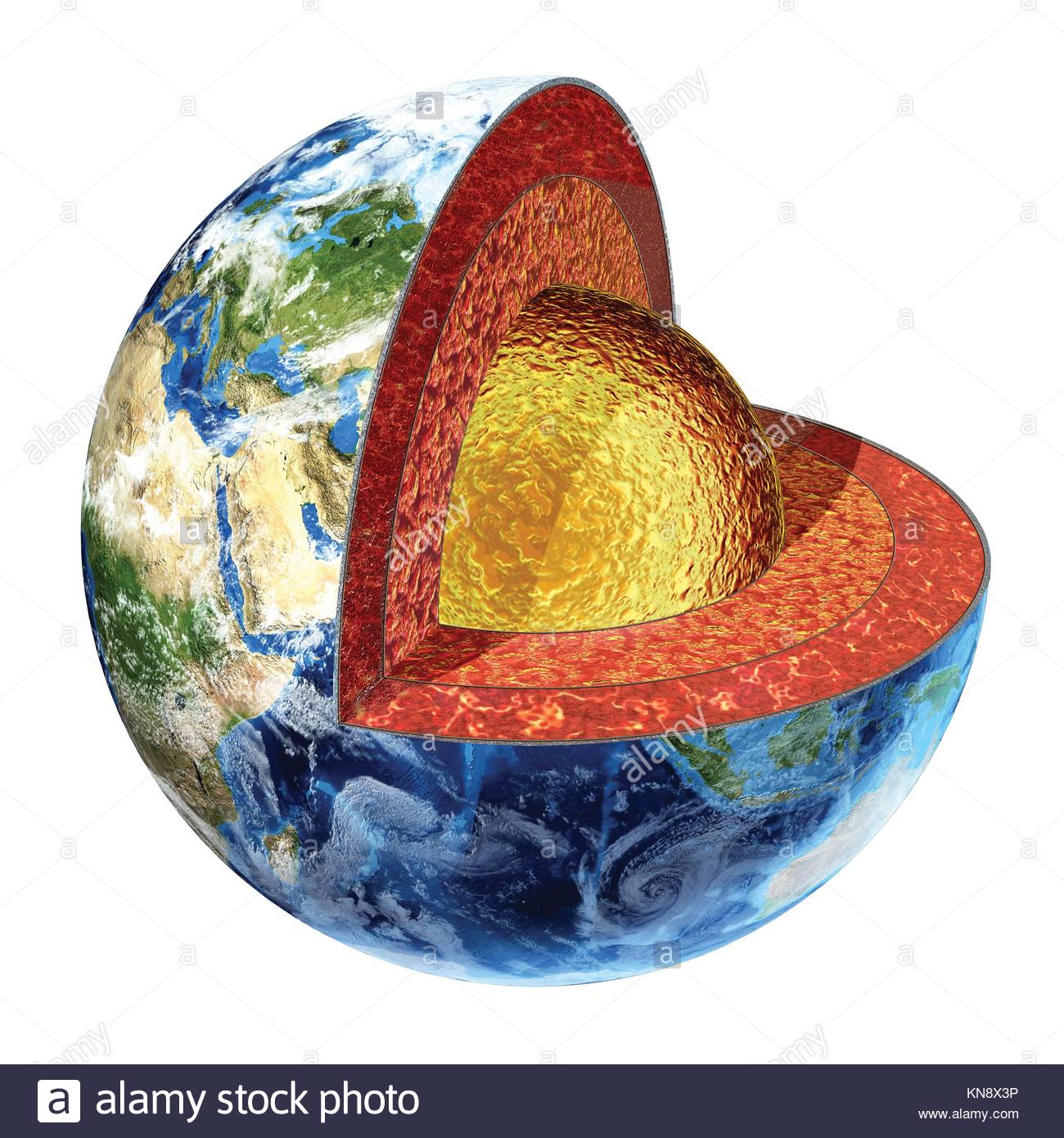 Magma Earth Crust Stock Photos & Magma Earth Crust Stock Images - Alamy
