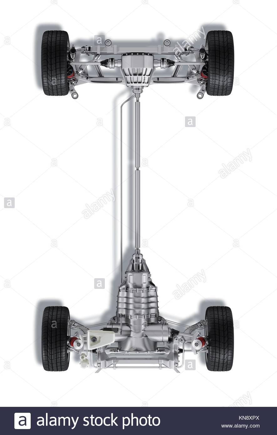 Undercarriage Car Stock Photos & Undercarriage Car Stock Images - Alamy
