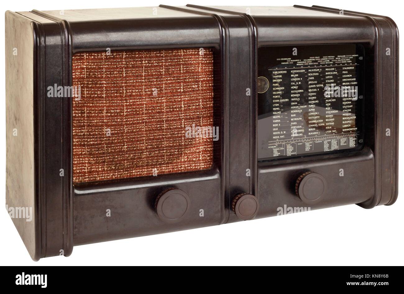 Receiver apparatus hi-res stock photography and images - Alamy