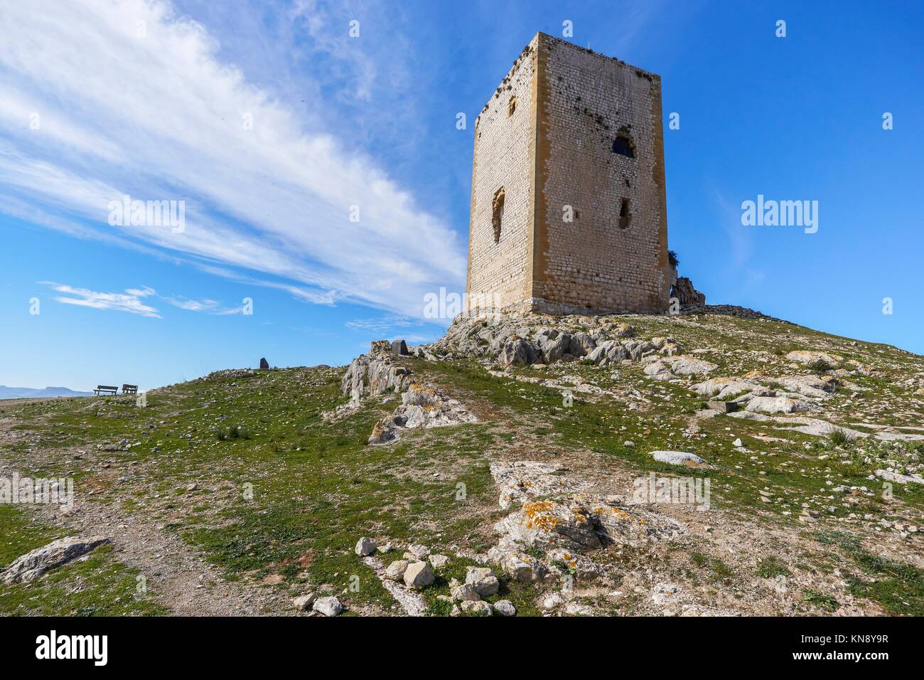 Battle of teba hi-res stock photography and images - Alamy