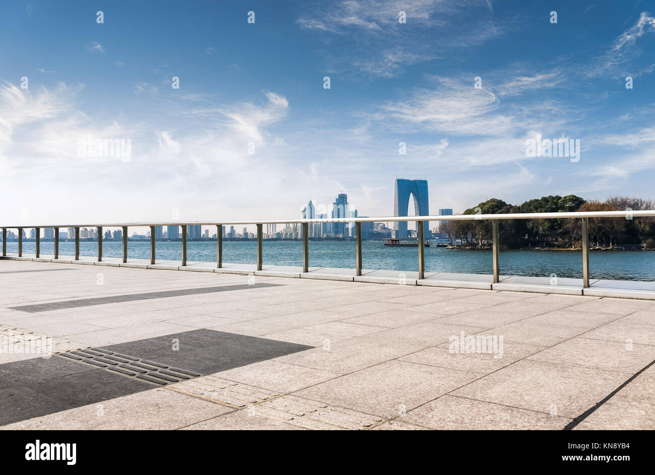 The Gate to the East, also known as the Gate of the Orient, is the ...