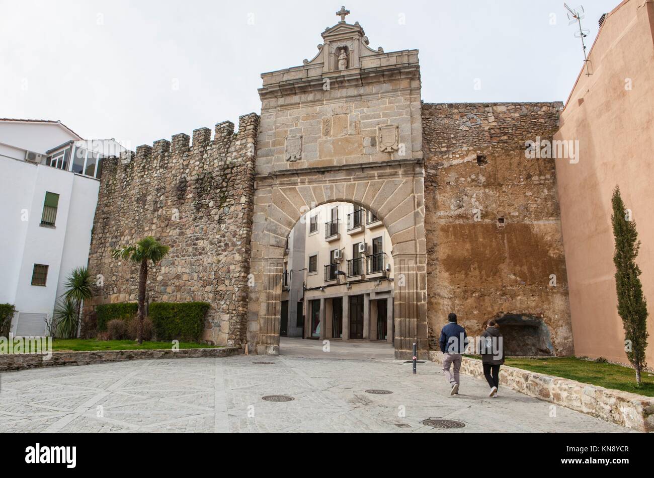 Sol Gate High Resolution Stock Photography and Images - Alamy