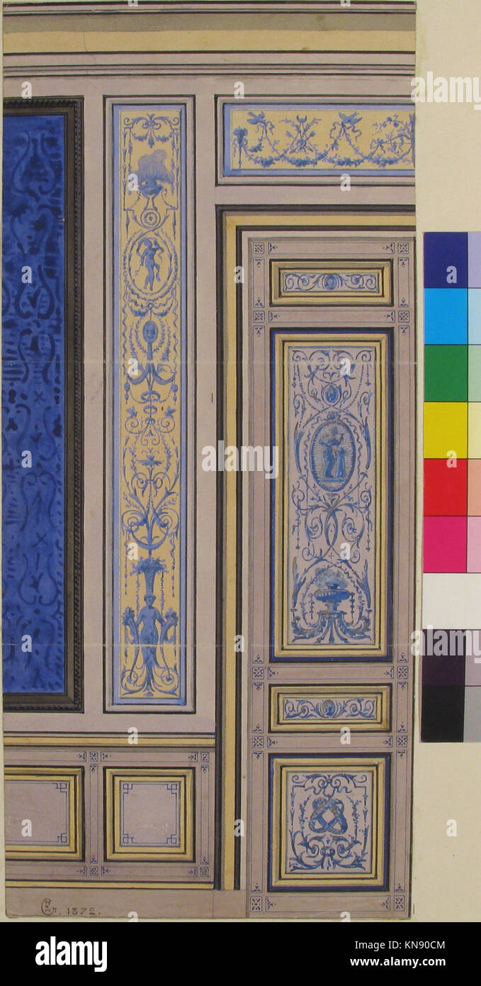 Beaujon hi-res stock photography and images - Alamy