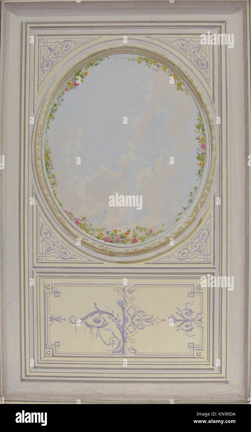 Construction salon hi-res stock photography and images - Alamy