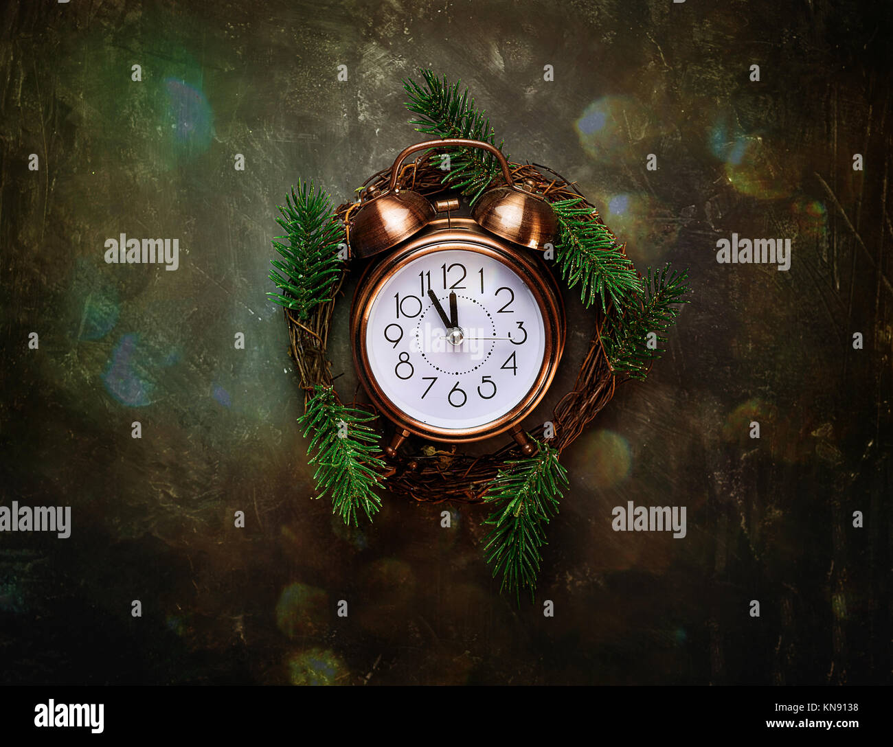 Top five countdown hi-res stock photography and images - Alamy