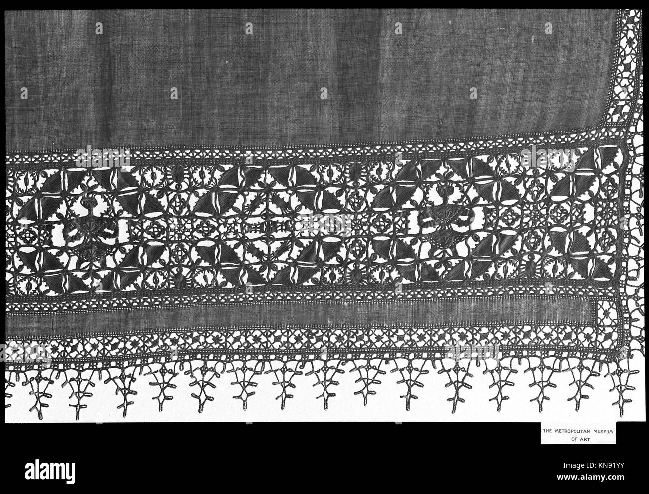 This image features the cover of an artwork identified by MET number ...