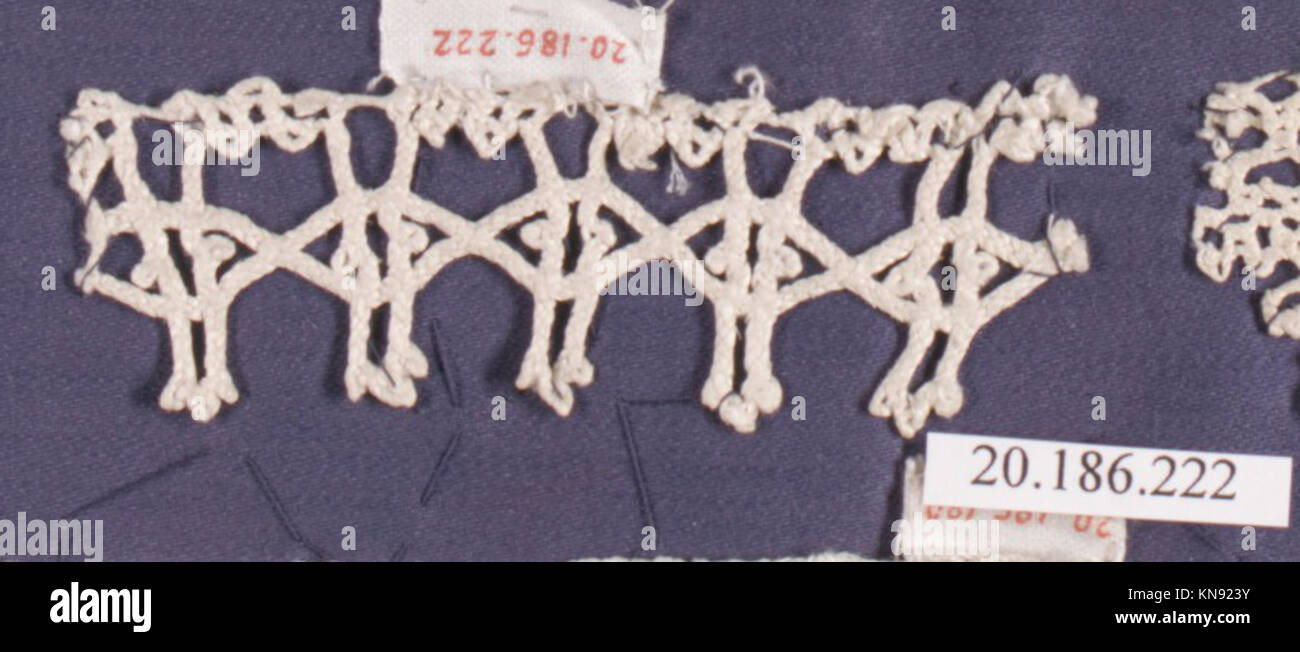 Fragment MET DP3944 20.186.222 221032 Stock Photo - Alamy