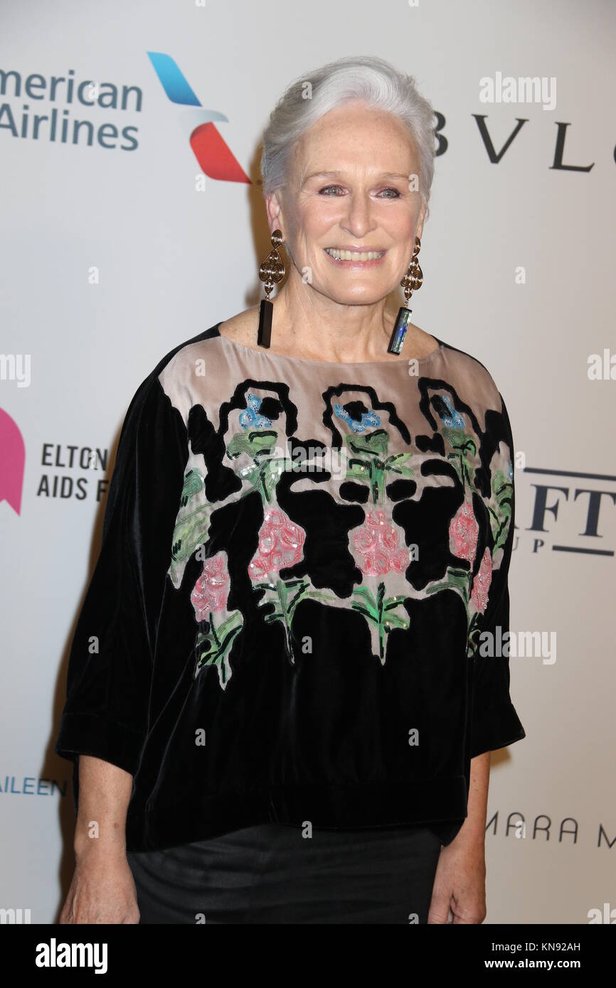 Elton John AIDS Foundation Commemorates Its 25th Year And Honors ...