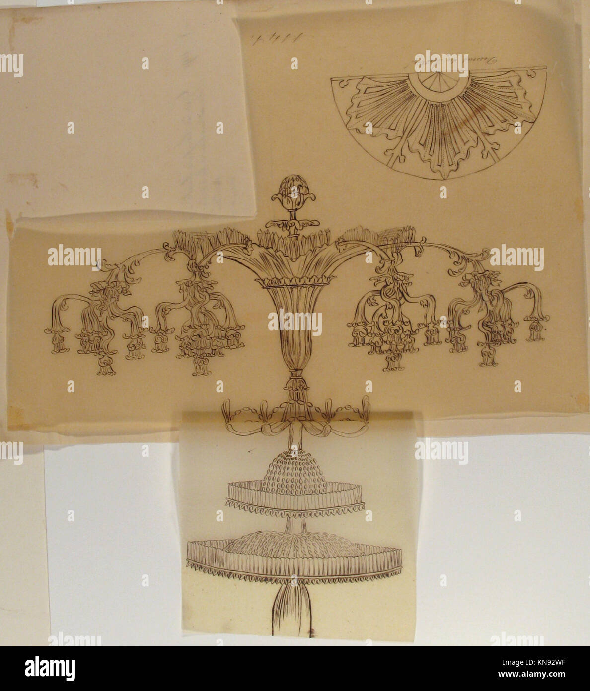 Plaster mount hi-res stock photography and images - Alamy