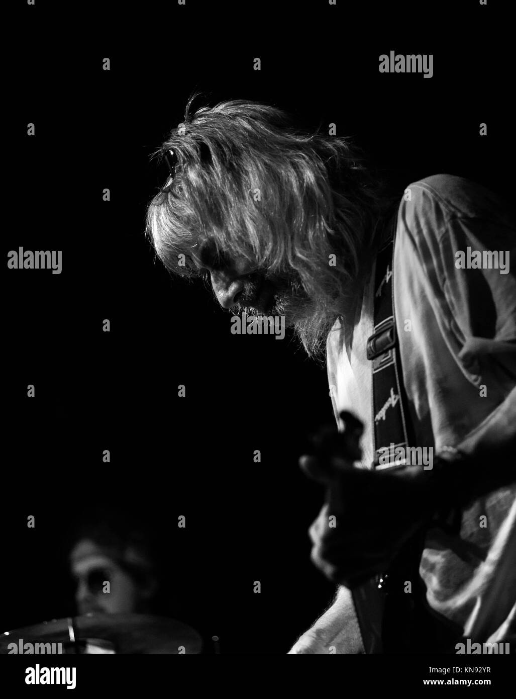 Grateful dead Black and White Stock Photos & Images - Alamy
