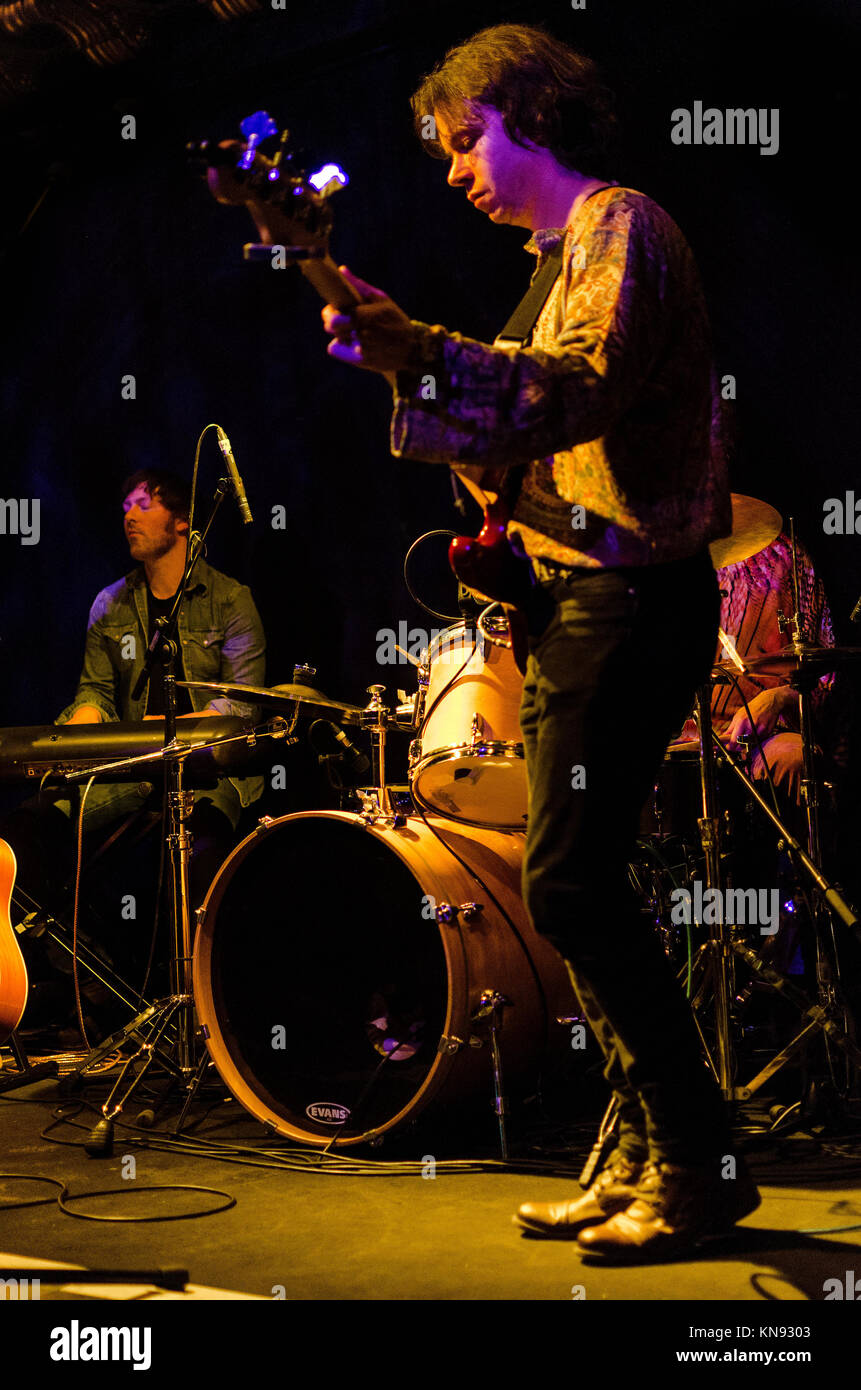 The Workingmen's Dead - Grateful Dead Tribute Band in The Voodoo Rooms ...