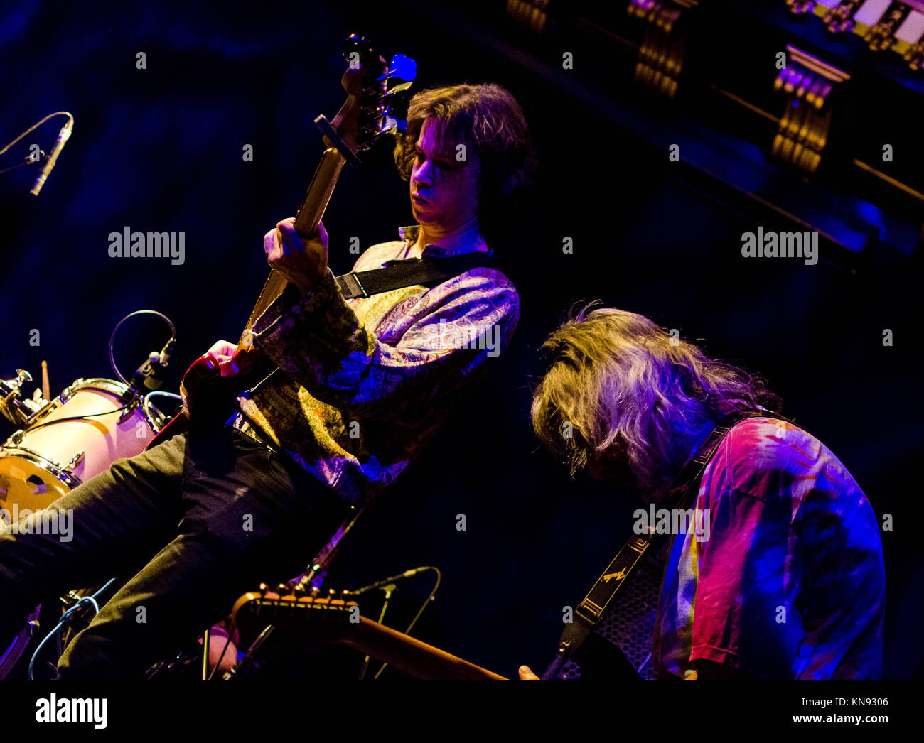 The Workingmen's Dead - Grateful Dead Tribute Band in The Voodoo Rooms ...