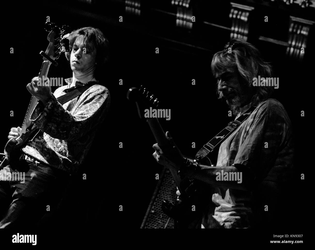 The Workingmen's Dead - Grateful Dead Tribute Band in The Voodoo Rooms ...