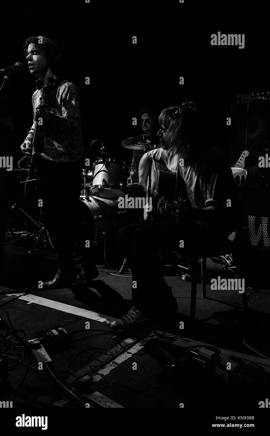 Grateful dead garcia Black and White Stock Photos & Images - Alamy