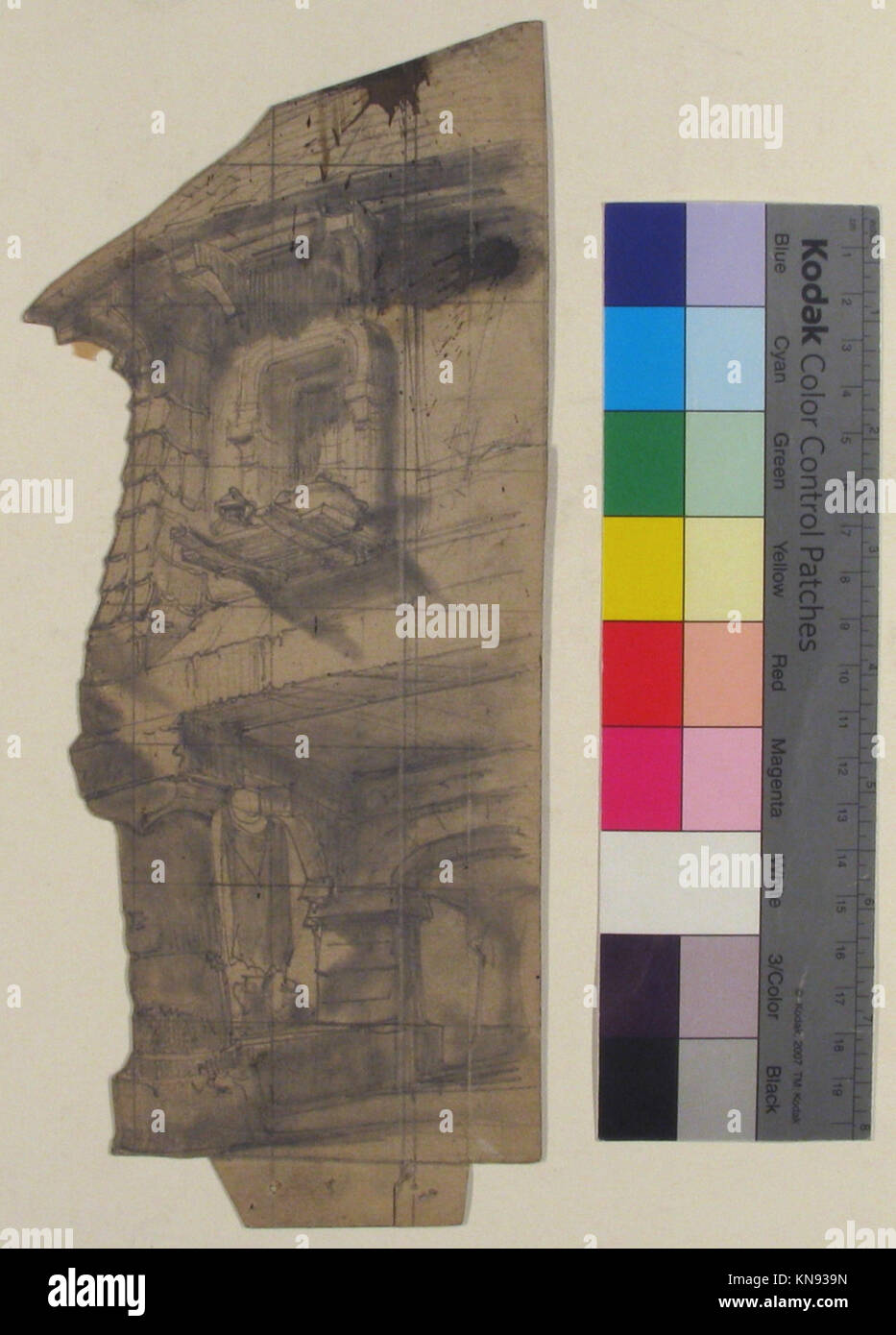 Design showcases stage set hi-res stock photography and images - Alamy