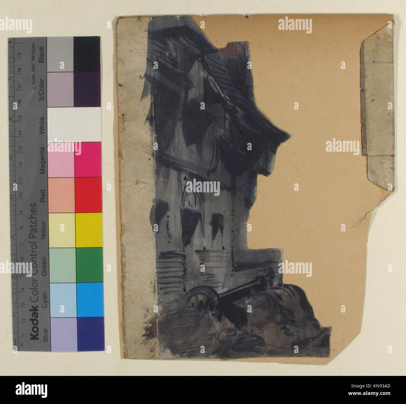 Ornate stage design featuring hi-res stock photography and images - Alamy