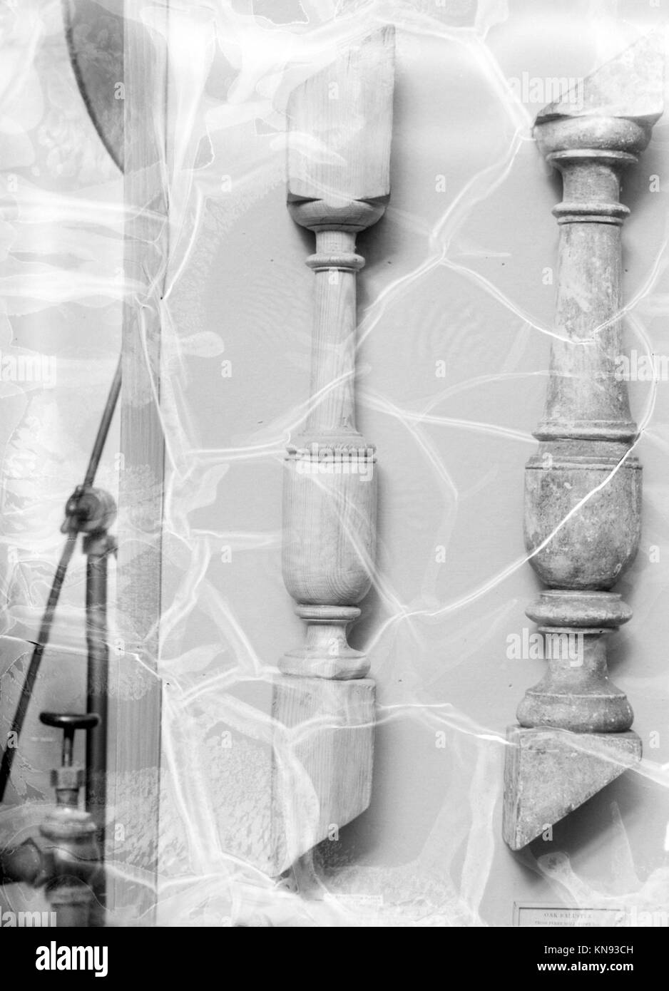 Period proportions Black and White Stock Photos & Images - Alamy