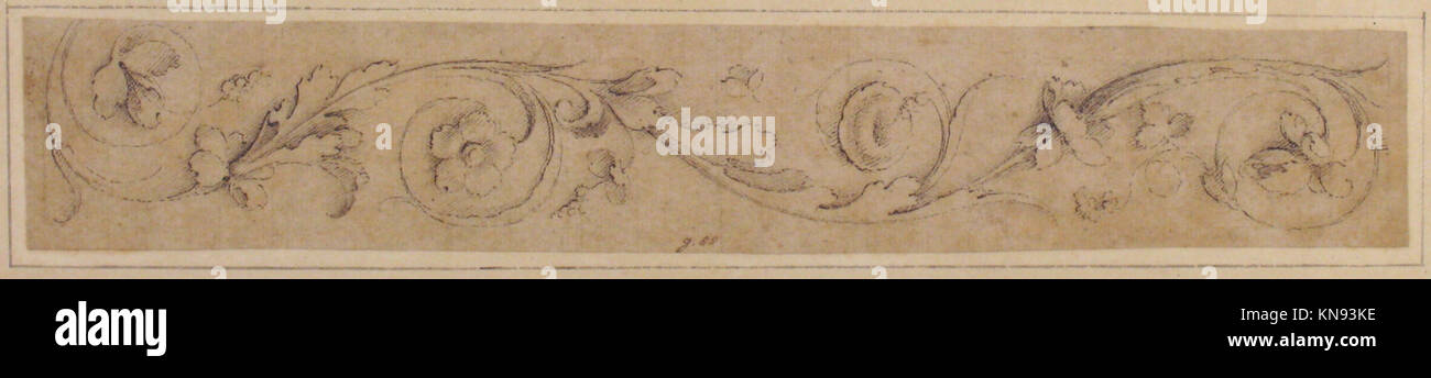 Intricate scrollwork design hi-res stock photography and images - Alamy