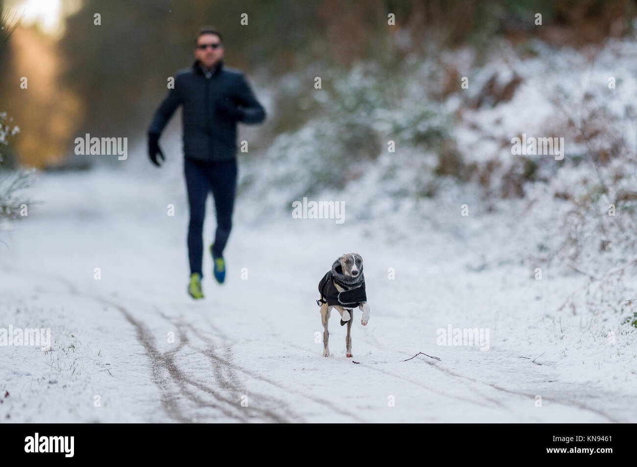 Snap exercise hi-res stock photography and images - Alamy