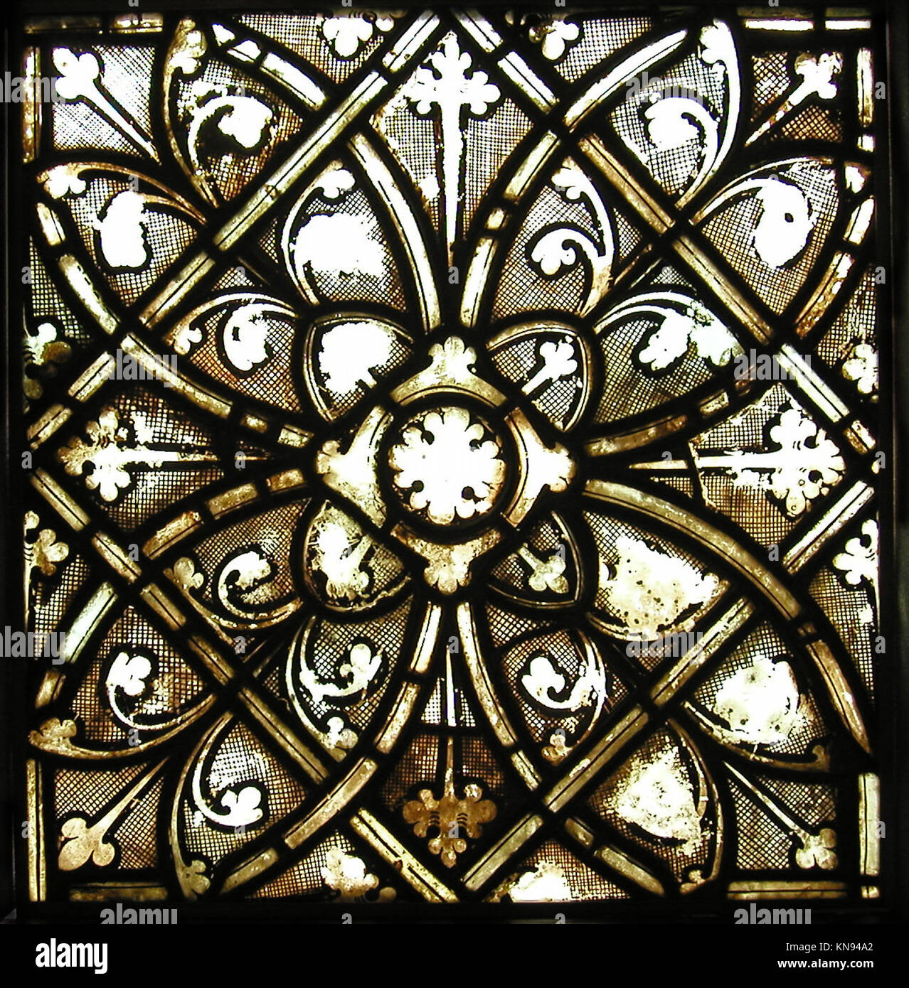 Monochromatic visual scene hi-res stock photography and images - Alamy