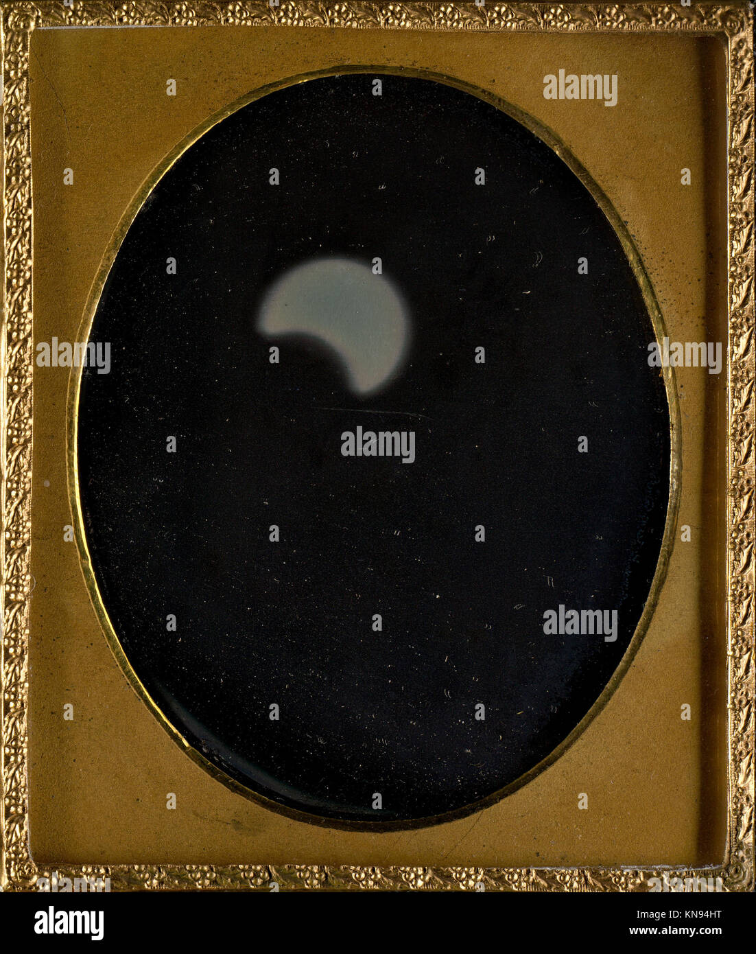 Ancient solar eclipse hi-res stock photography and images - Alamy