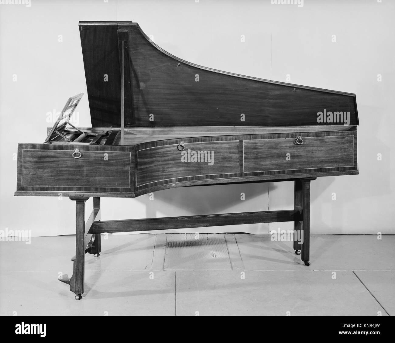 Historical artifact from grand Black and White Stock Photos & Images ...