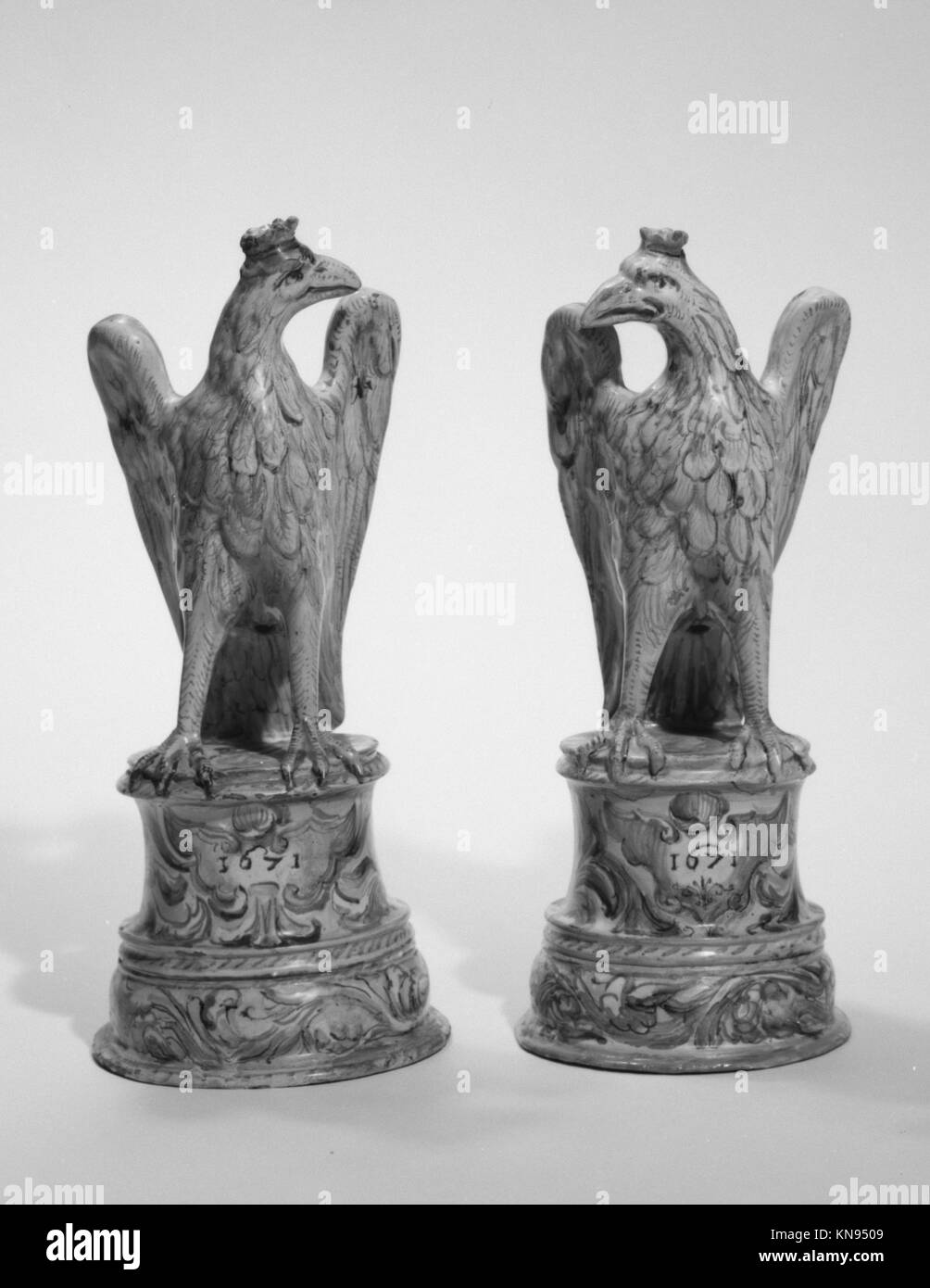 Crafted motif Black and White Stock Photos & Images - Alamy