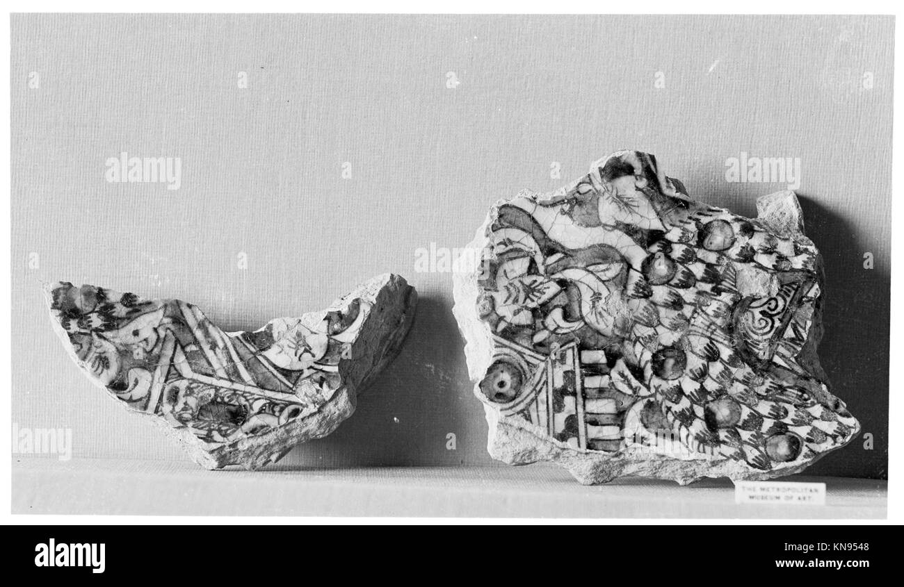 This fragment, identified by MET number 3992, is part of The ...