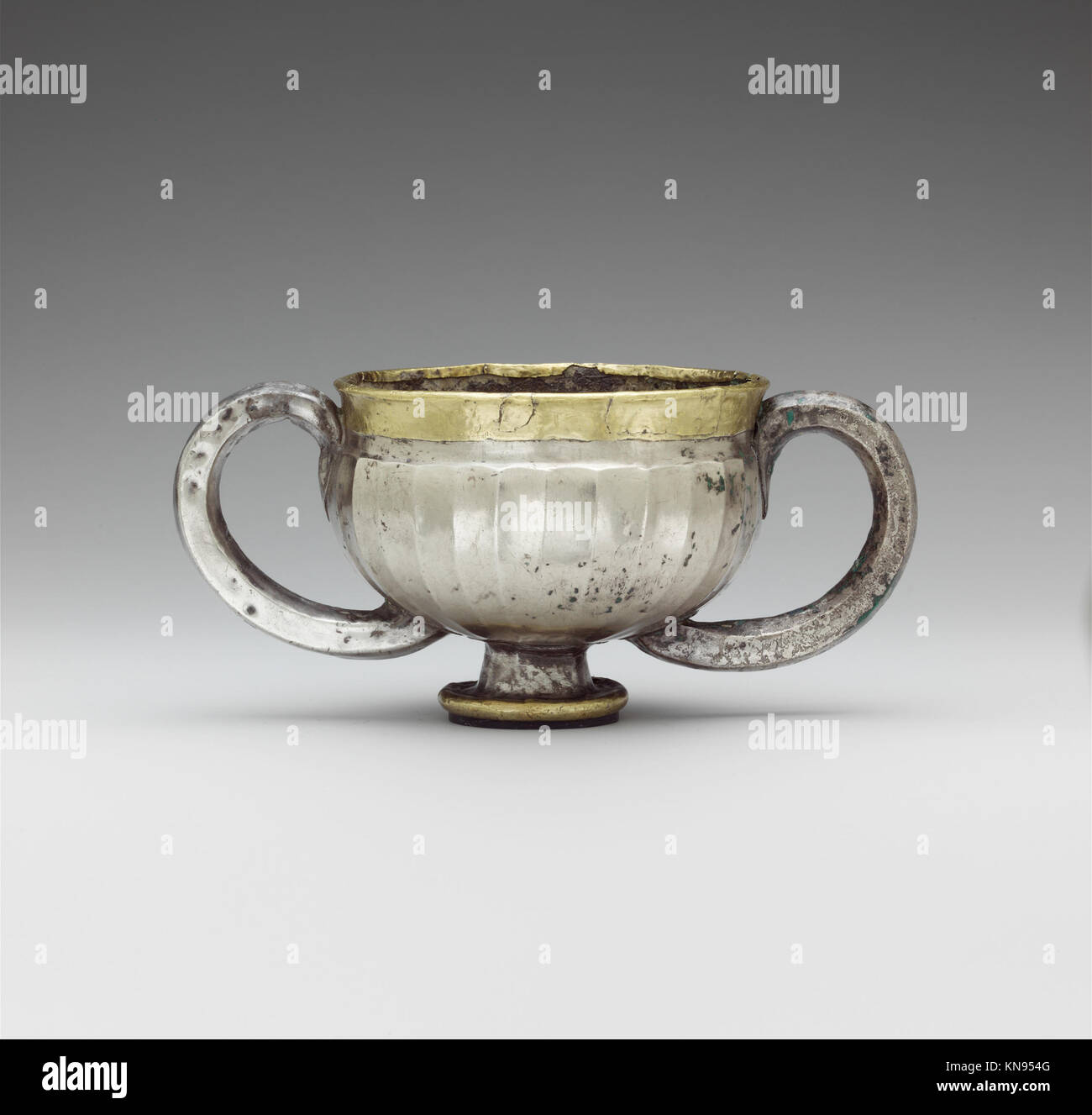 Cup With Two Handles High Resolution Stock Photography and Images - Alamy