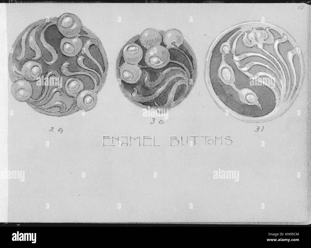 Illustrative design features Black and White Stock Photos & Images - Alamy