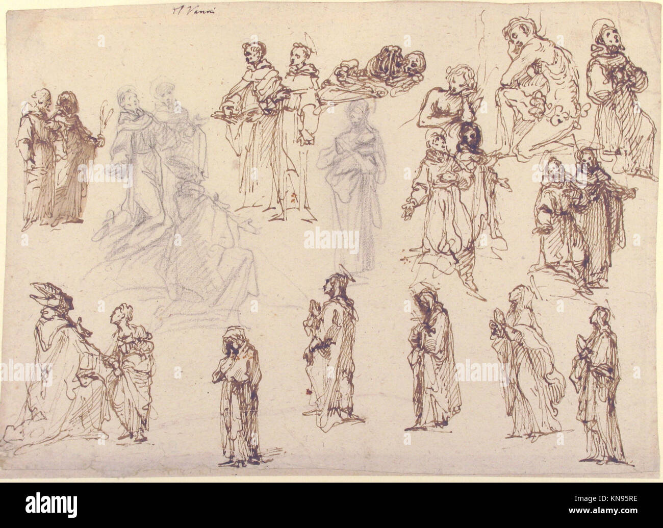 Artwork highlights anatomical features hi-res stock photography and ...