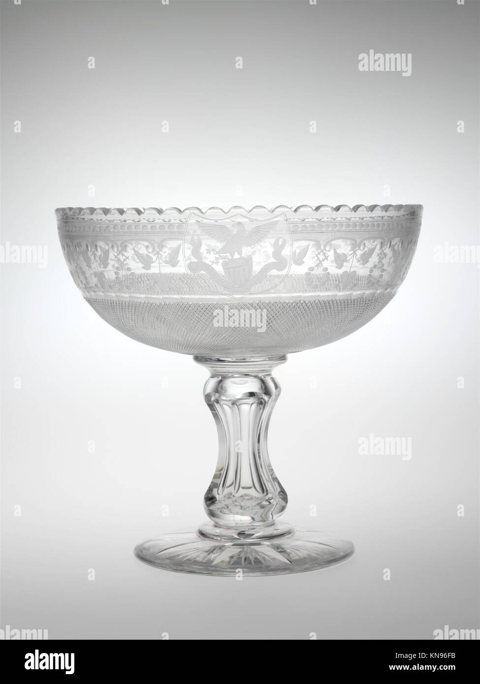 Engraved cut glass hi-res stock photography and images - Alamy