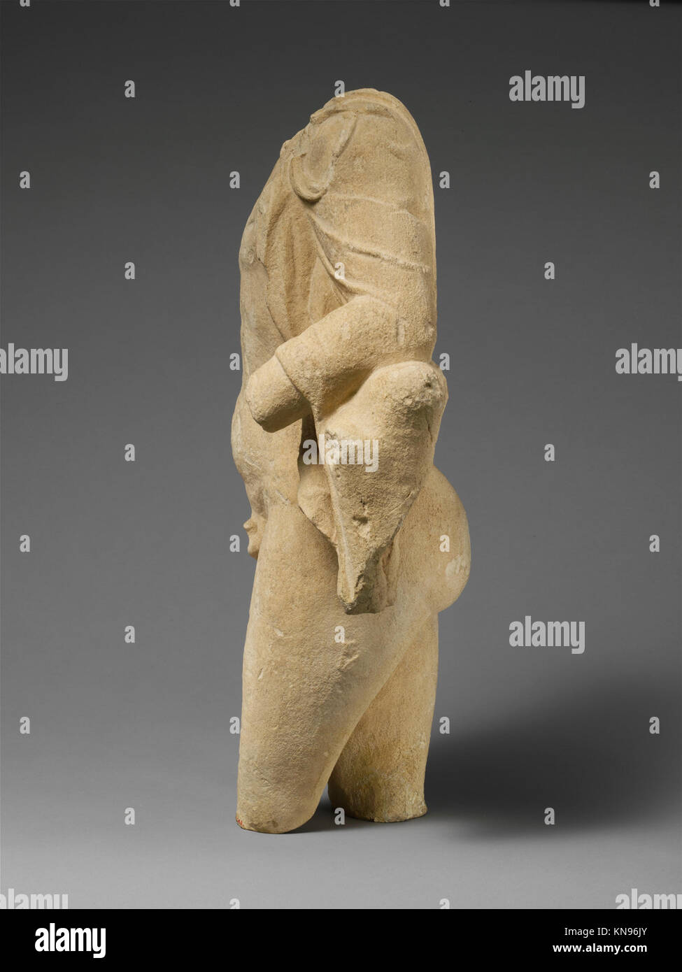 Pan greek god shepherds hi-res stock photography and images - Alamy