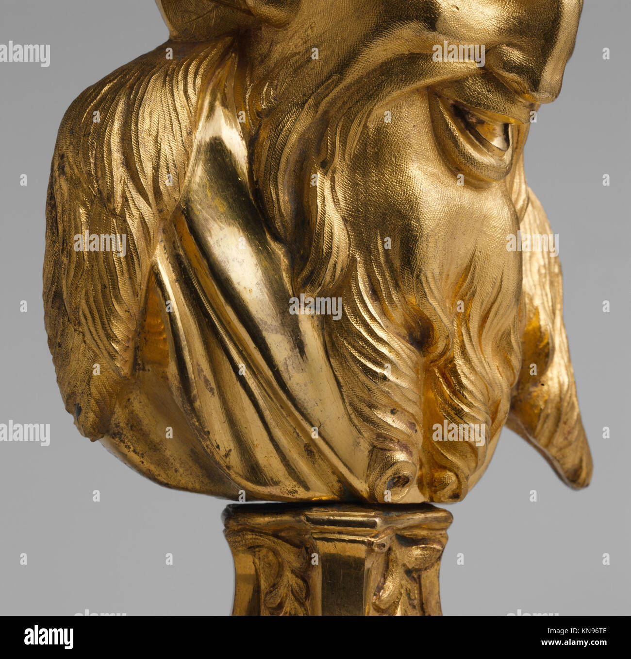 Artifact object rococo hi-res stock photography and images - Alamy